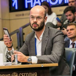 Boris Galkin - venture builder @ TechnoSpark - Crunchbase Person Profile