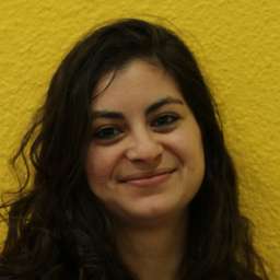 Lisa Madi - CSO @ INFLUENZZZ - Crunchbase Person Profile