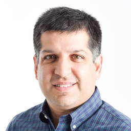 Tony Paterno - Crunchbase Person Profile