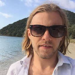 Danny Michlewicz - Crunchbase Person Profile