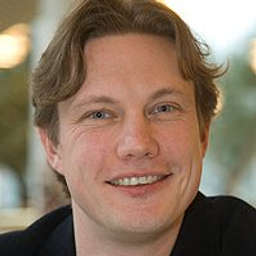 Martin Brynskov - Crunchbase Person Profile