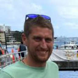 Martin Wynne - Lead Senior Software Engineer @ Cashwerkz - Crunchbase ...