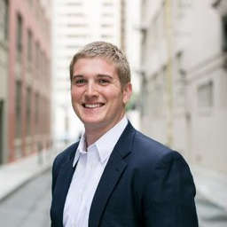 Dave Ulrich - Vice President @ Luminate Capital Partners - Crunchbase ...