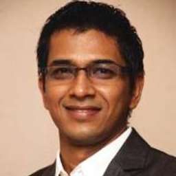 Venugopal Iyengar - CEO @ Apalya Technologies - Crunchbase Person Profile