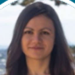 Daria Rose Evdokimova - Crunchbase Person Profile