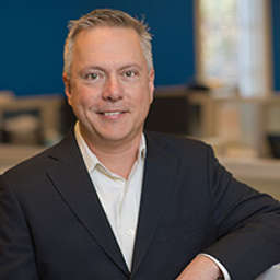 Douglas Moore - Crunchbase Person Profile