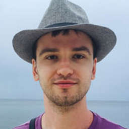Alexander Korotkov - Major Contributor, Committer @ PostgreSQL - Crunchbase Person Profile