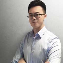Ben Shi - Head of Product @ YCloset - Crunchbase Person Profile