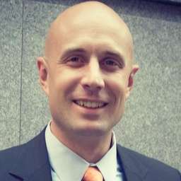 Bradford Coffey - Crunchbase Person Profile