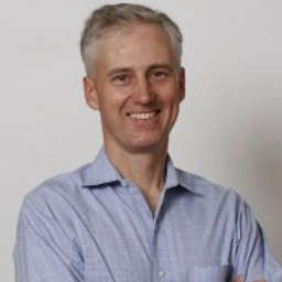 Marc Foster - Co-Founder & COO @ Transparency Life Sciences ...