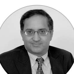 Rahul Sahgal - Founder and CEO @ QoreNext - Crunchbase Person Profile