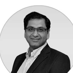 Sandeep Bhatia - Crunchbase Person Profile