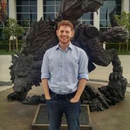 Justin Sacks - Co-Founder and CEO @ Nexus - Crunchbase Person Profile