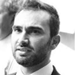 Giacomo Parisi - Global Marketing Leader E&E-Innovative Plastics ...