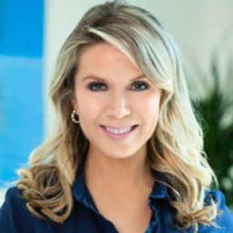 Rachel Pether - Crunchbase Person Profile