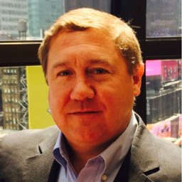 Russell Pierce - Head of Settlements for the New York Branch ...