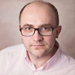 Sebastian Grabowski - Crunchbase Person Profile