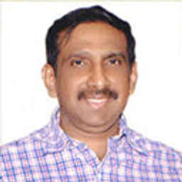 B Srinivas Rao - Chairman @ NetXcell - Crunchbase Person Profile