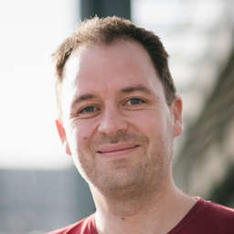 Tobias Schwab - Crunchbase Person Profile