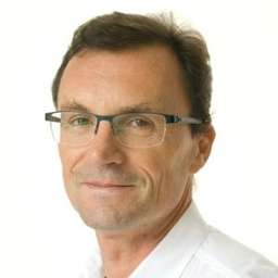 Marcel Anghel - Investor @ Risky Business Ventures - Crunchbase Person ...