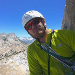 Ian Dewar - Crunchbase Person Profile