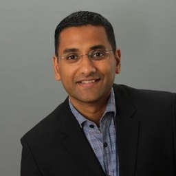 Sharath Dorbala - CEO @ Keydok - Crunchbase Person Profile
