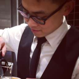 Alpha Tang - Crunchbase Person Profile