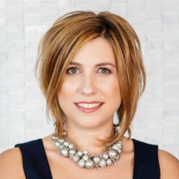 Rebecca Mandel - Senior Product Manager @ REAL System - Crunchbase ...