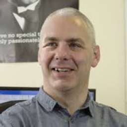 David Whelan - Founder & CEO @ Immersive VR Education - Crunchbase ...