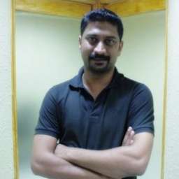 Kiran Sankar - Director @ TNGICube - Crunchbase Person Profile