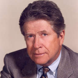 Donald Valentine - Founder & Partner Emeritus @ Sequoia Capital ...