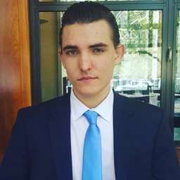 Jacob Wohl - CEO @ Montgomery Assets, LLC - Crunchbase Person Profile
