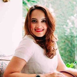 Samira Shihab - Co -Founder @ Tinkerlust - Crunchbase Person Profile