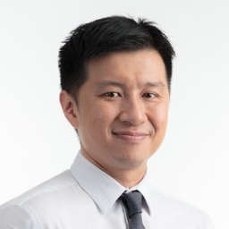 Elvin Too - Crunchbase Person Profile