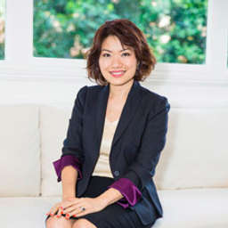 Gillian Chee - Fund Manager @ SC Capital Partners - Crunchbase Person ...