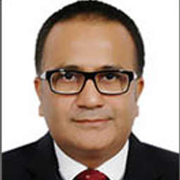 Munish Dhingra - Chief Sales Officer & Co-Founder @ Triotech - Crunchbase Person Profile