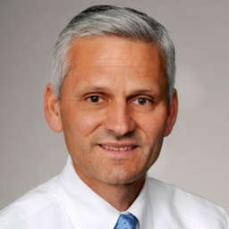 Keith DeMatteo - Senior Director, Strategic Sourcing & Procurement ...