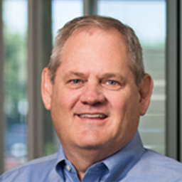 Doug Richey - Executive Vice President & Chief Operating Officer ...