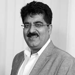 Vish Bajaj - CEO @ ValueFirst - Crunchbase Person Profile