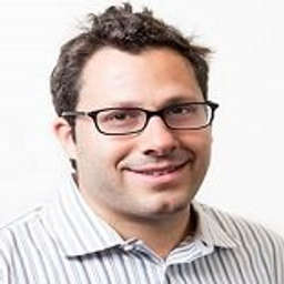 Matt Bayer - SVP, Programmatic,Western Region & Advanced TV ...