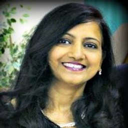 Rashmi Gopal-Srivastava - Director, Extramural Research Program, Office ...