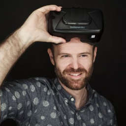 William McMaster - Technical Director @ Occupied VR - Crunchbase Person ...