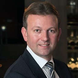 Morten Kriek - Crunchbase Person Profile