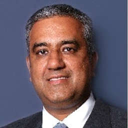 John Pattar - Managing Director @ CLSA Capital Partners - Crunchbase ...