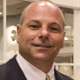 Nick Costides - Global President of Information Technology @ United ...