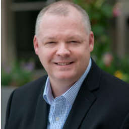 Scott Aldridge - Senior Manager, DisruptiveTechnologies @ CDM Smith ...