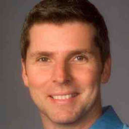 Bruce Vaughn - CEO @ Dreamscape Immersive - Crunchbase Person Profile