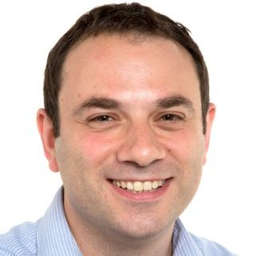 Dimitris Triantafyllidis - Emerging Technologies Manager @ Rolls-Royce - Crunchbase Person Profile
