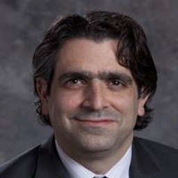 Adam Resnick - Director of the Center for Data Driven Discovery in ...