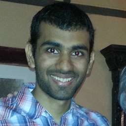 Nitish Kannan - Founder @ Circle Plus Payments - Crunchbase Person Profile